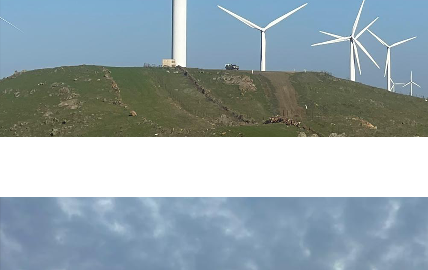 Projects | Turbine Oil Vac